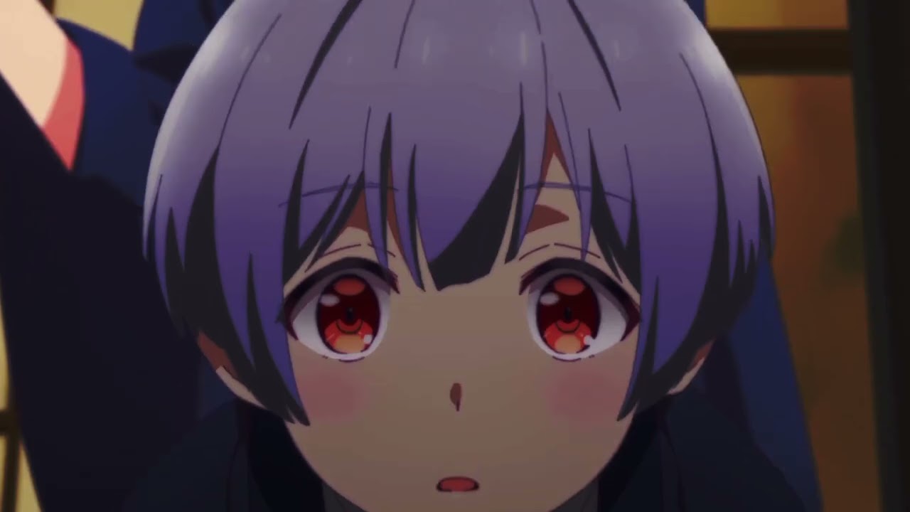 ilya~when you forget to lock the door - YouTube