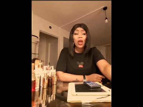 aya Robert Noah bb folita Emmanuel Keita prenet vos tabourets