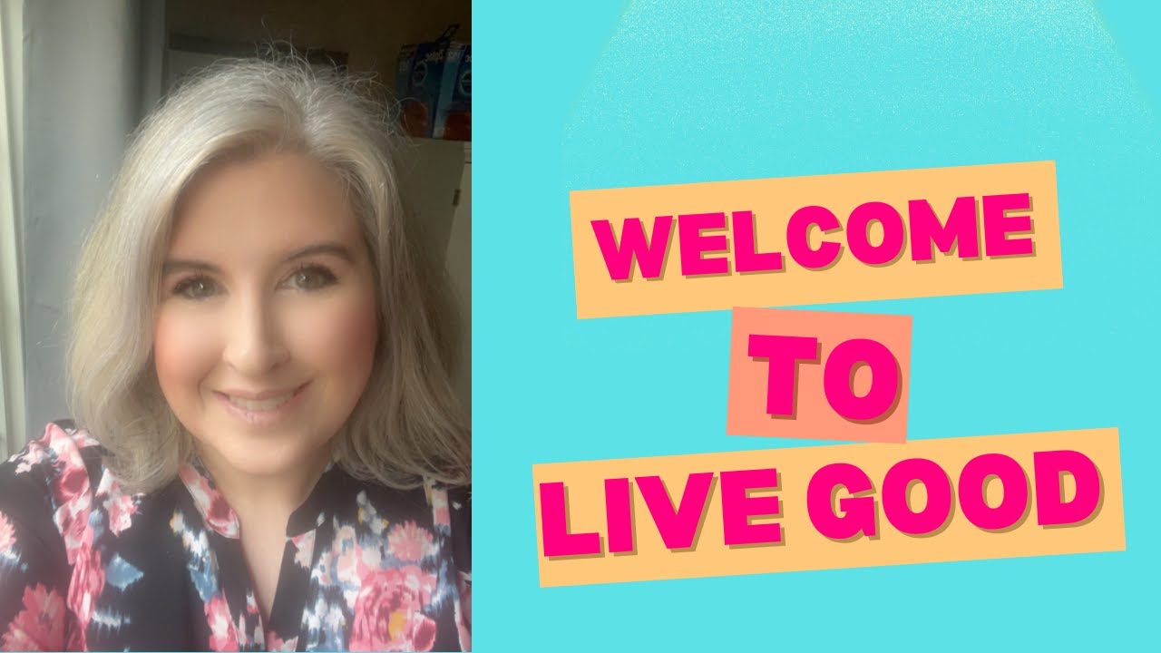 Welcome to LiveGood - YouTube