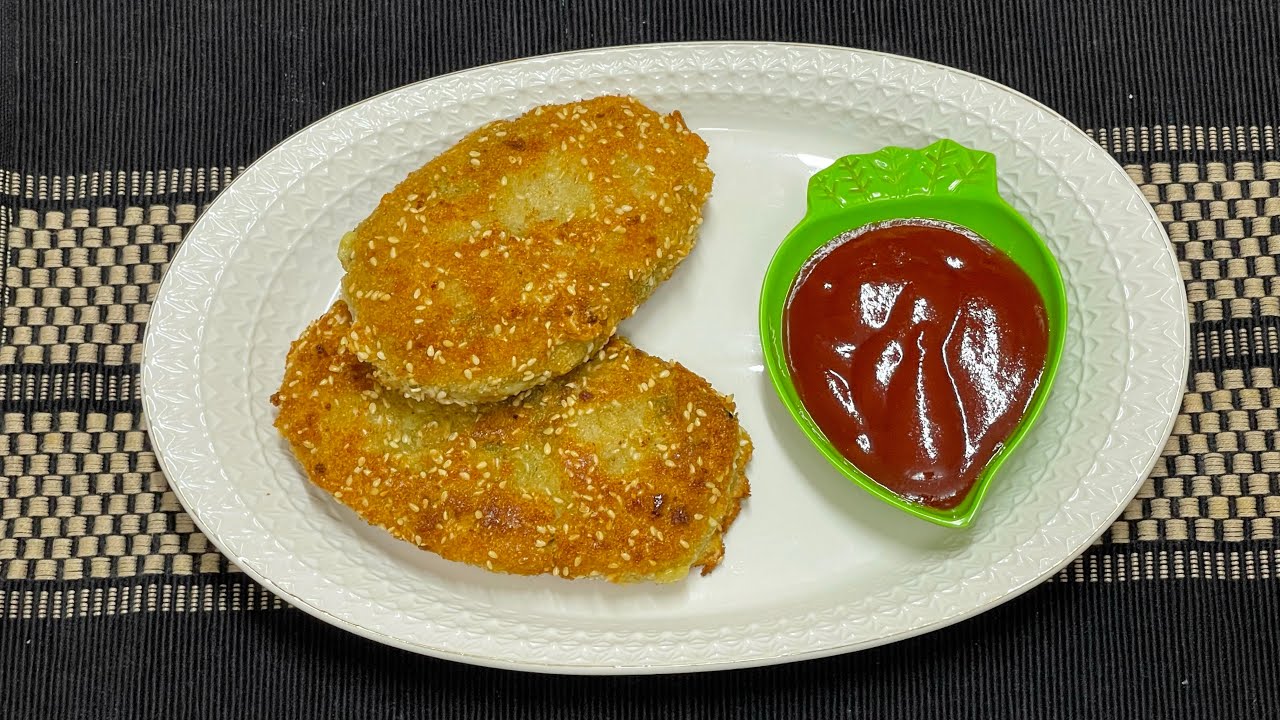 Mince and potato cutlets | Potato Cutlets Recipe | Aloo Ke Cutlet ...