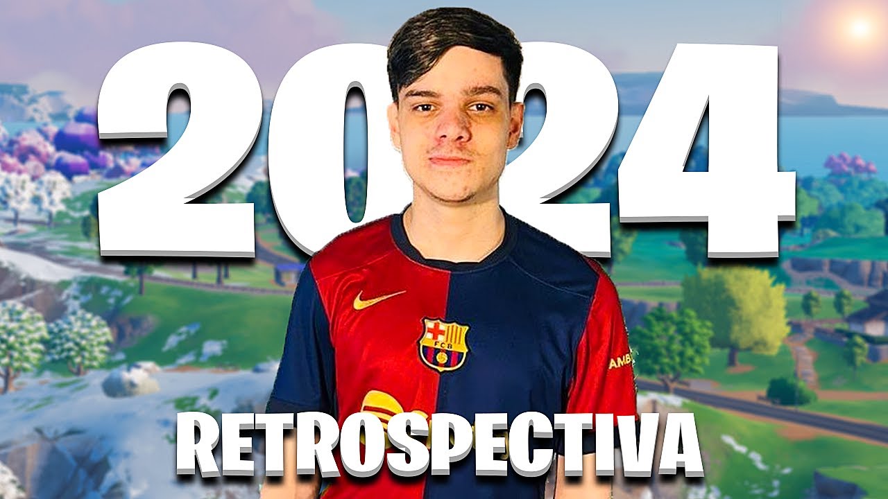 MELHORES MOMENTOS DE 2024 ''Rochan'' - Retrospectiva - YouTube