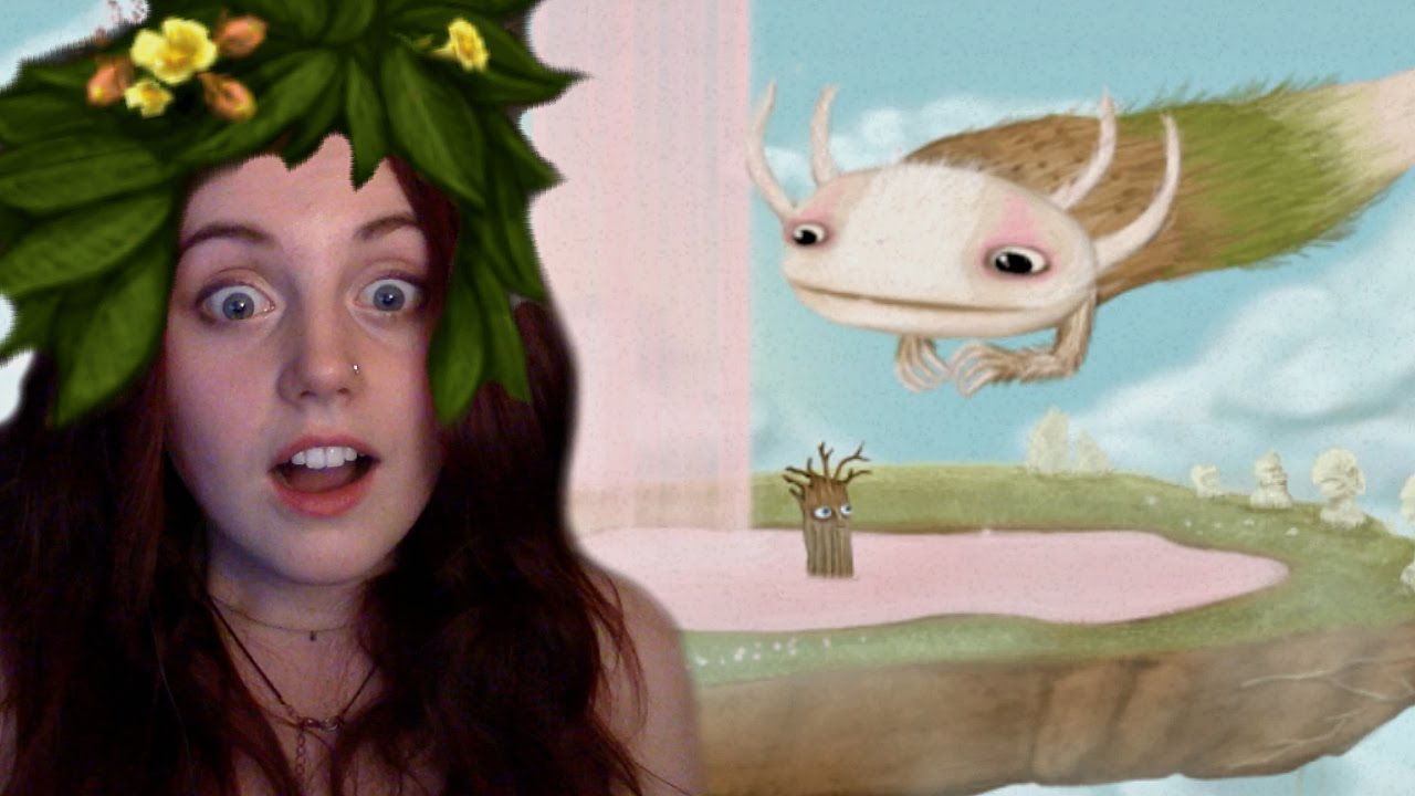 Fran Bow IS A TREE | Part 5 - YouTube