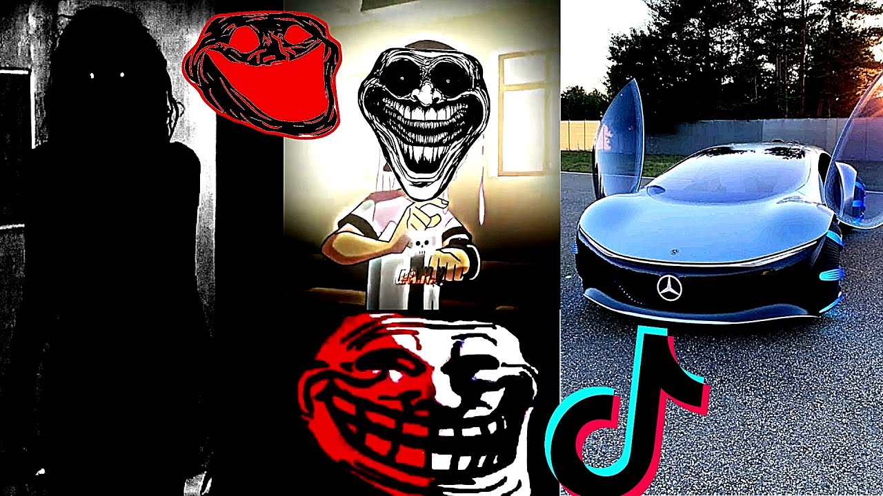 🥶 Coldest Trollface Of ALL TIME 🥶 Troll Face Phonk TikToks 🥶 Coldest ...
