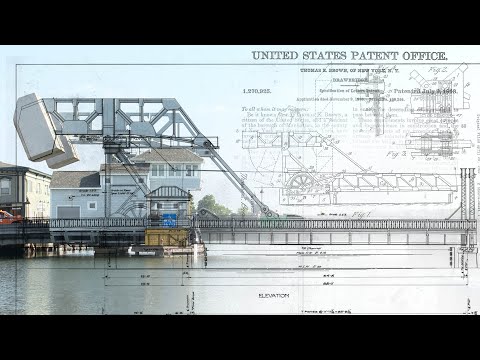 How Does The Mystic Bridge Work