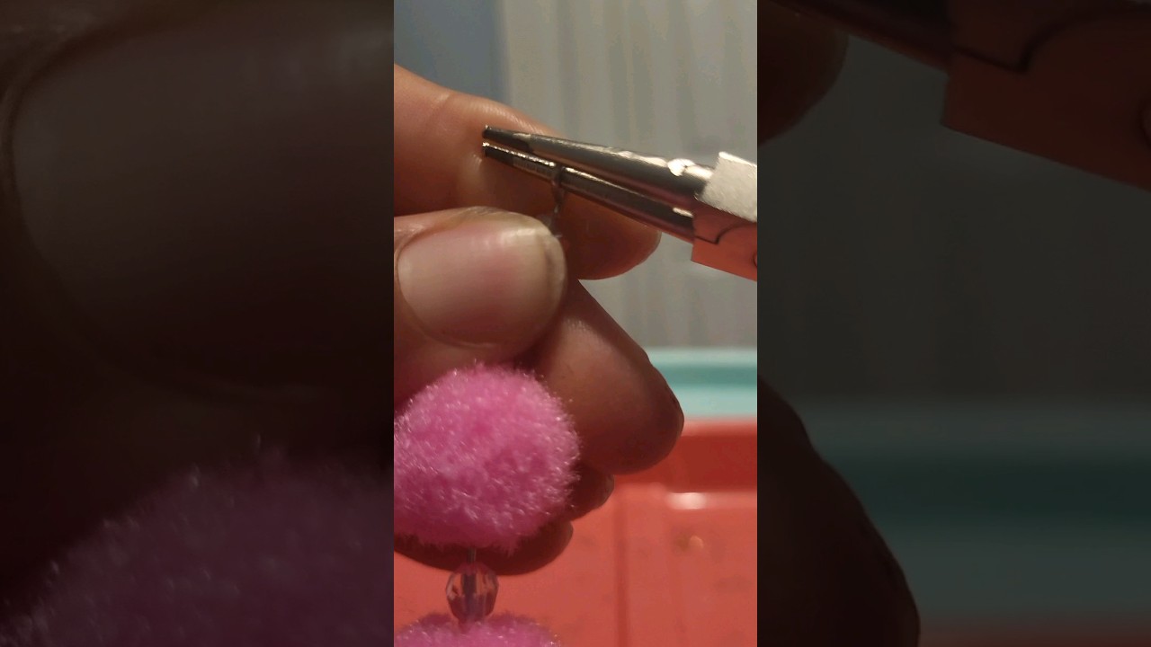 Guess What This Is ? Tutorial #2023shorts #creative #shortsfeeds #pink #2023 #jewlery #Tutorials ...