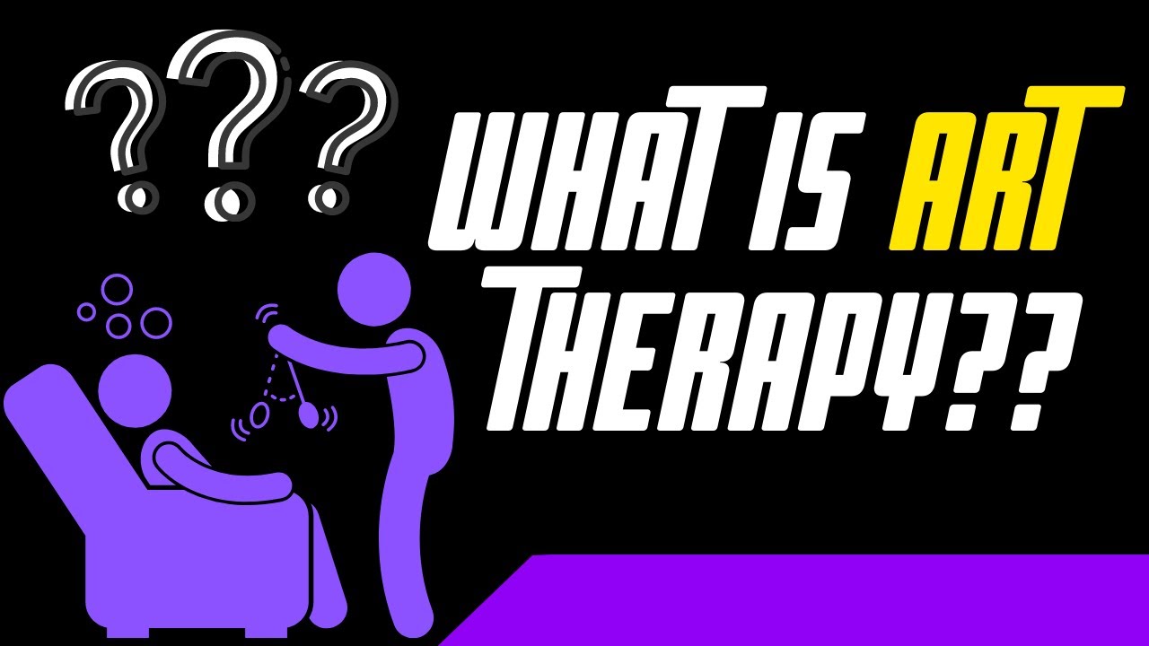 Accelerated Resolution Therapy - YouTube