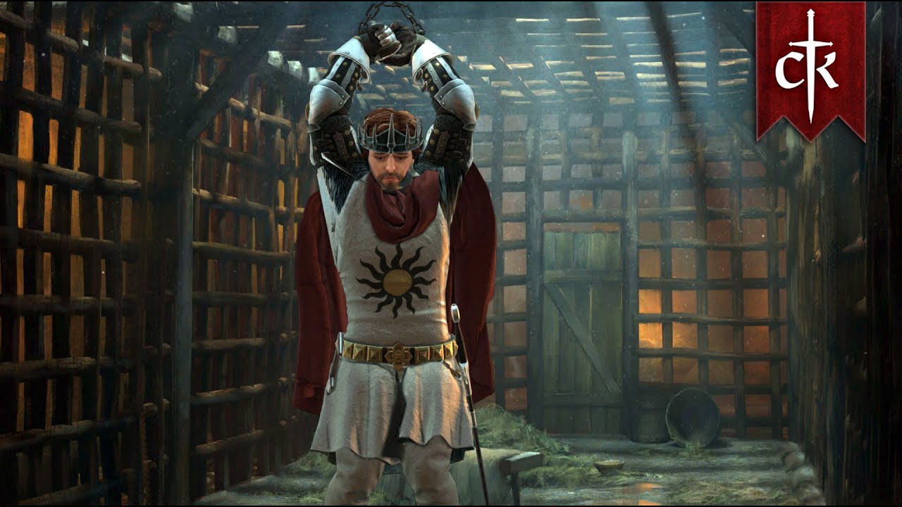 AGOT - In Chains - Ep51 - House Kane - Game of Thrones in CK3 (Mod ...