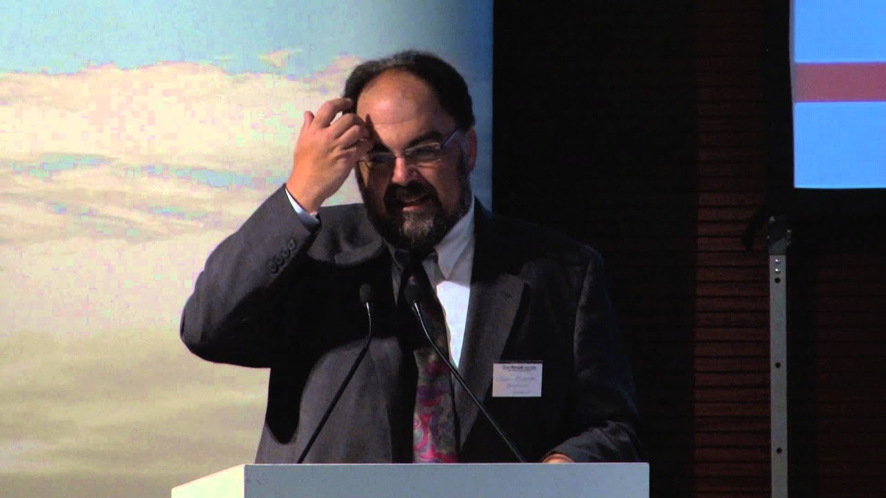 OFE Summit 2011 - Joe Alhadeff - YouTube