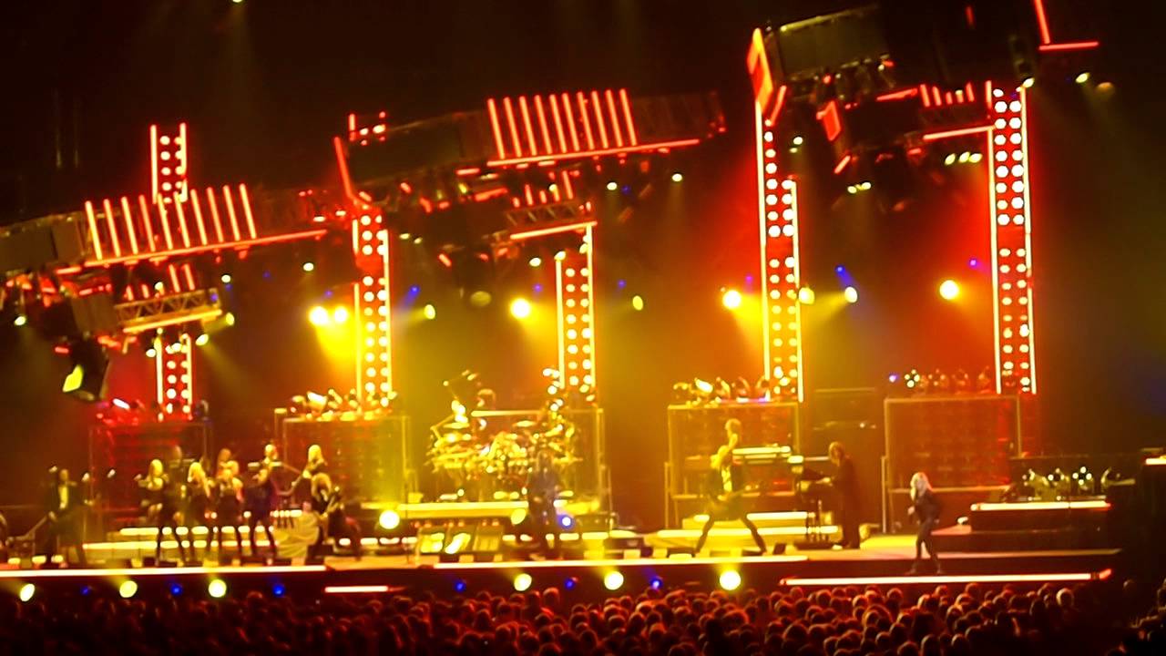 Someday Jam - Trans-Siberian Orchestra - YouTube