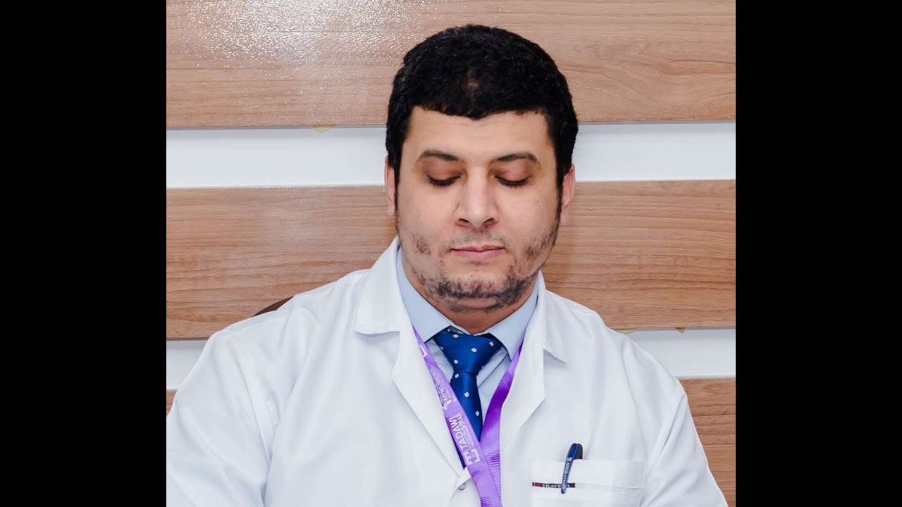 medical research overview - YouTube