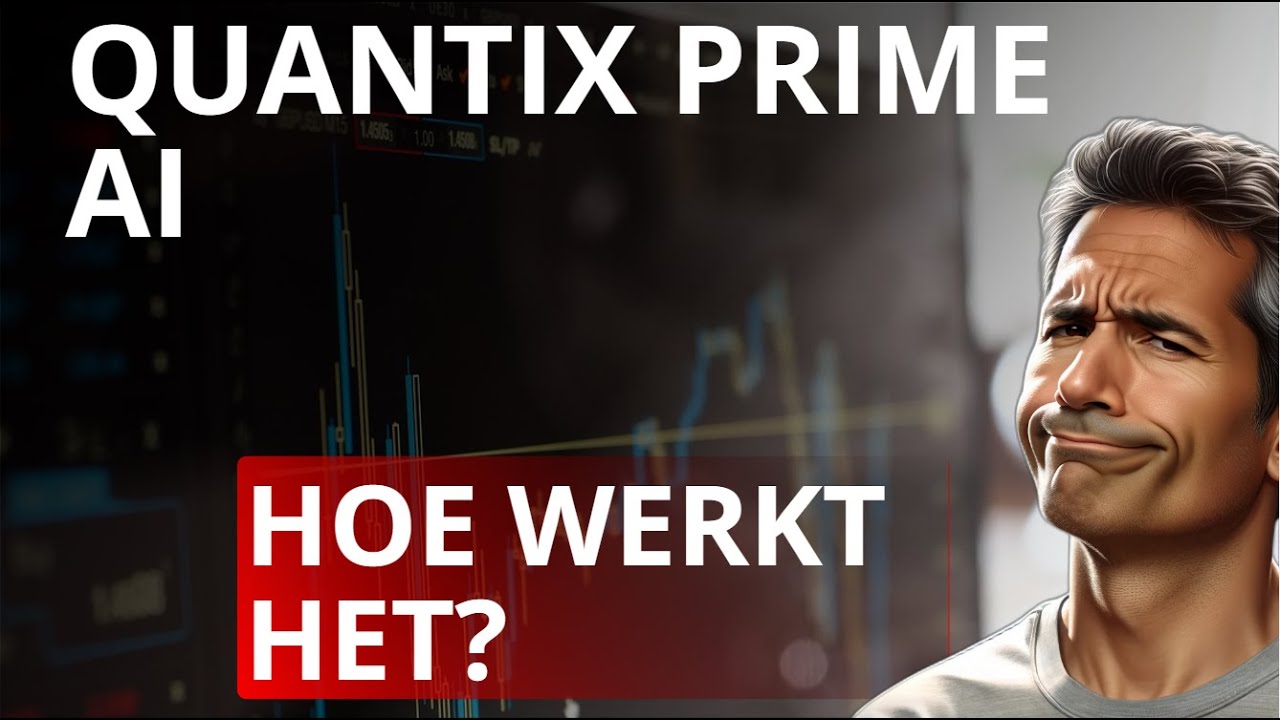 Beoordeling van Quantix Prime AI : Is dit automatische handelsplatform ...