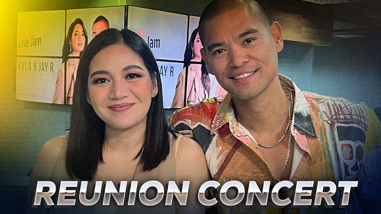 Balitang A2Z | KING OF R&B JAY-R, BALIK-BANSA PARA SA REUNION CONCERT ...