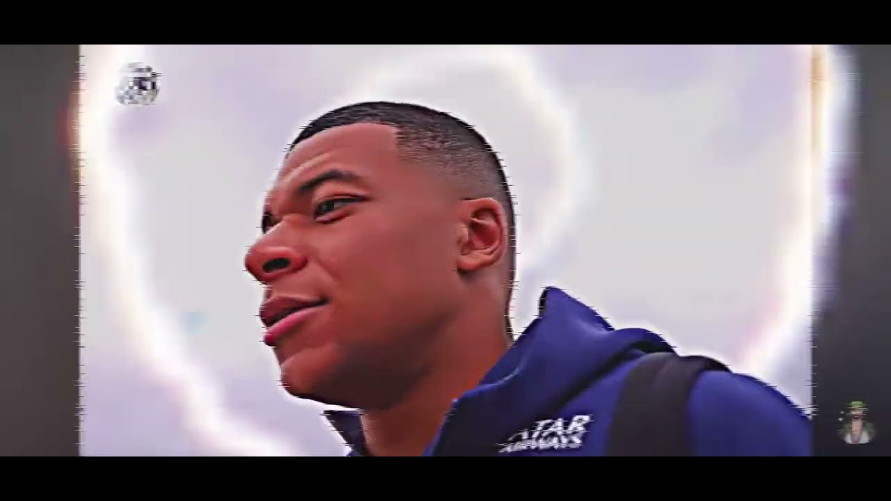 Mbappé - YouTube
