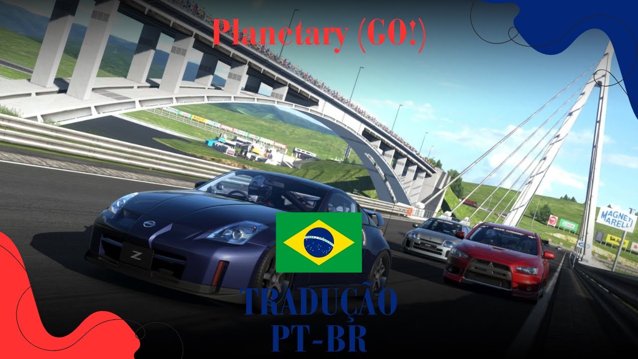 Planetary (GO!) - (Tradução PTBR) - My Chemical Romance - YouTube