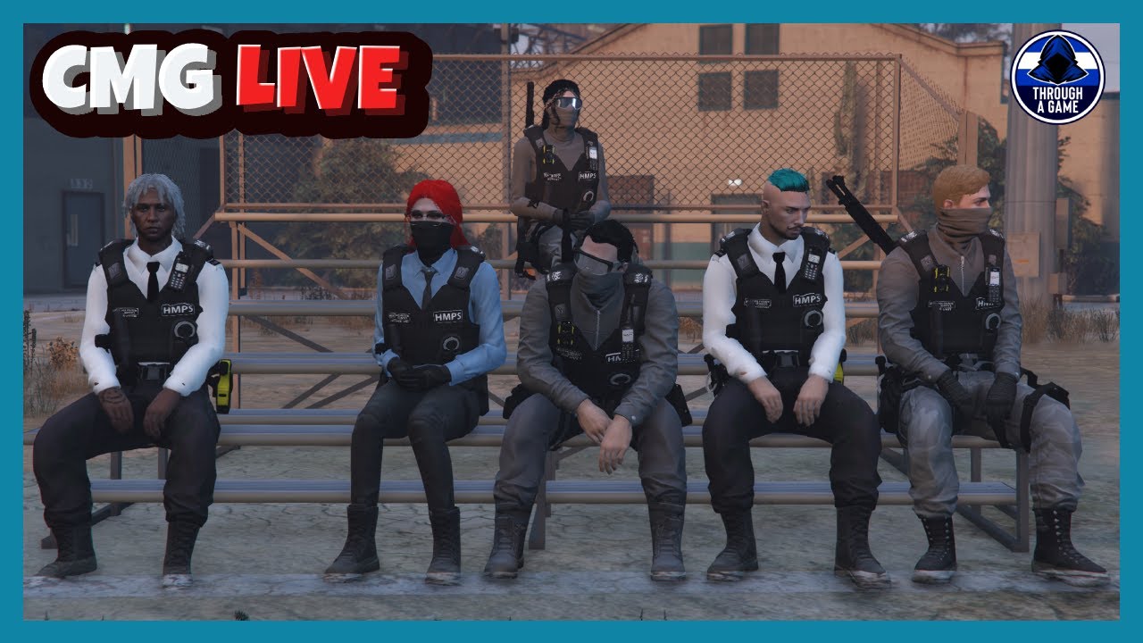CMG and Fornite livestream! - YouTube