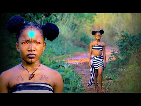 Chimamanda The Wandering Spirit | Chimamanda Augustine - Nigerian Movies 2025 Latest Full Movies