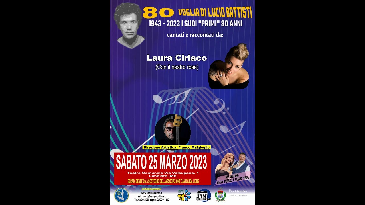 Jam Burrasca 25-3-2023 Laura Ciriaco (Con il nastro rosa) - YouTube