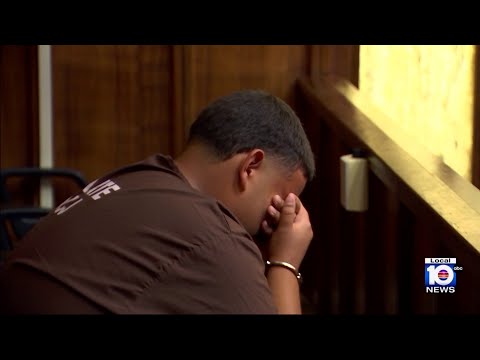 Teen gets 15 years for joyride crash killing 3