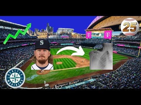 Injury Bug - Out Of The Park Baseball 25: Ep. 2 - YouTube