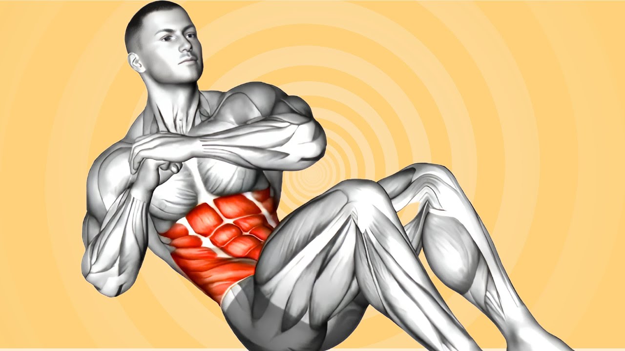 The Best Abdominal Exercises for Stronger Abs - YouTube