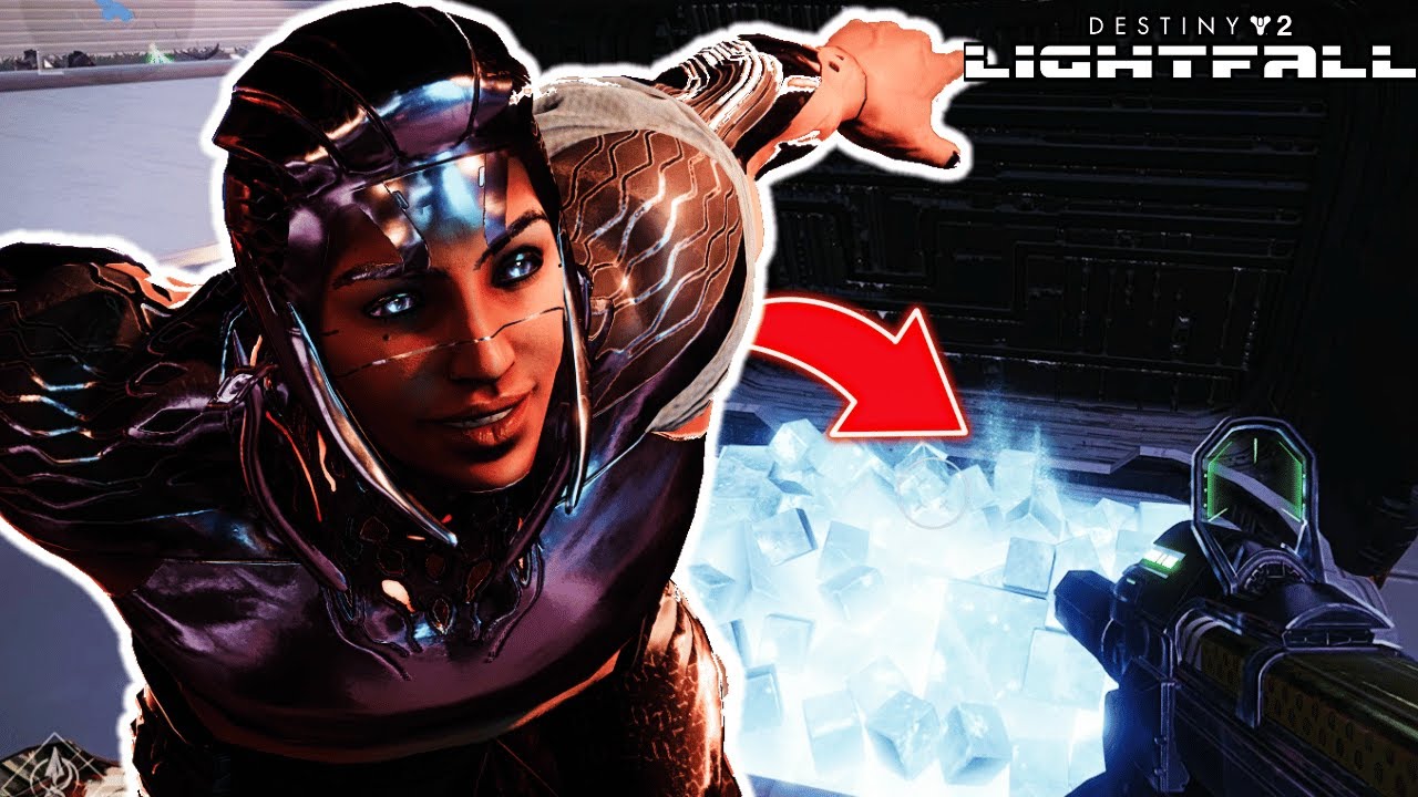 Nimbus Max Rank Cheese! Start DOING This ASAP | Destiny 2 - YouTube