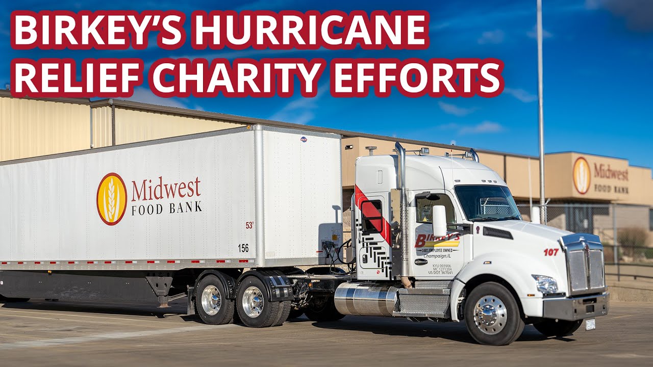 Birkey's Farm Store Partners with Midwest Food Bank in Hurricane Relief ...