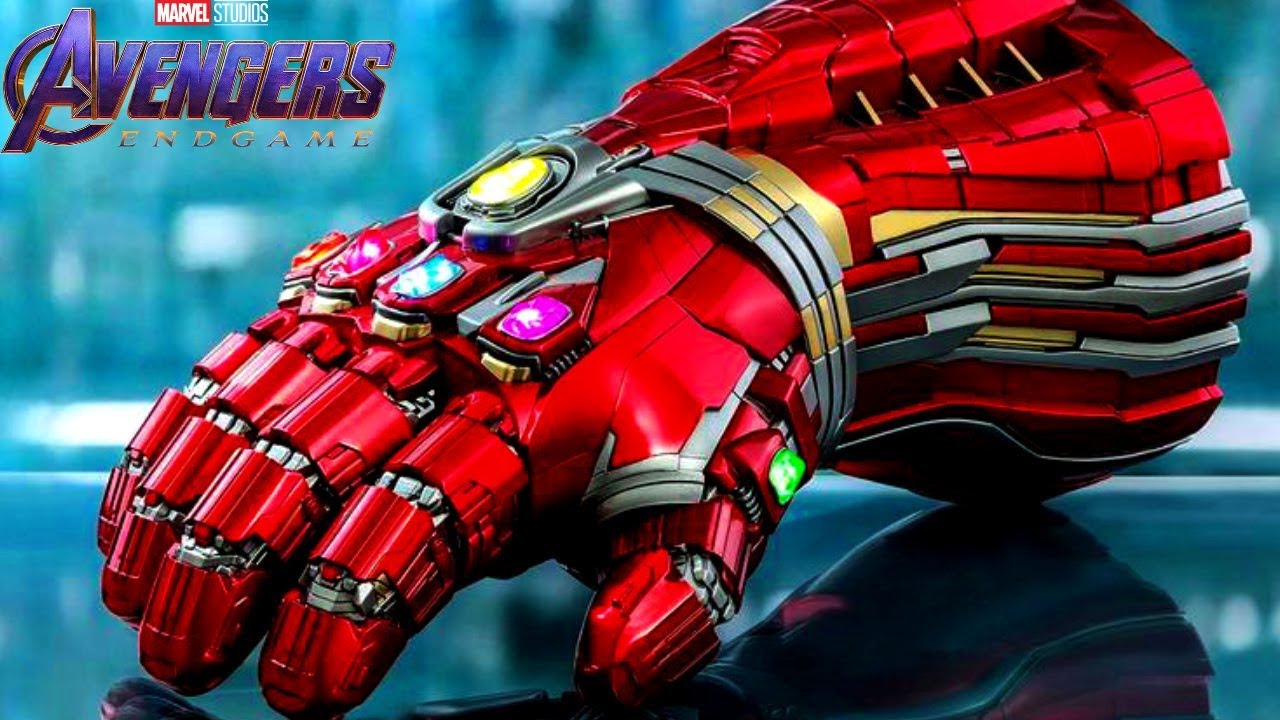 Marvel OFFICIALLY Explains Difference Between "The Blip" and "The Snap ...