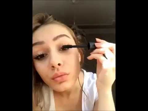 Makyaj Sahtekarlık Mıdır 💅🏻💄👱🏻‍♀️ - Scorp