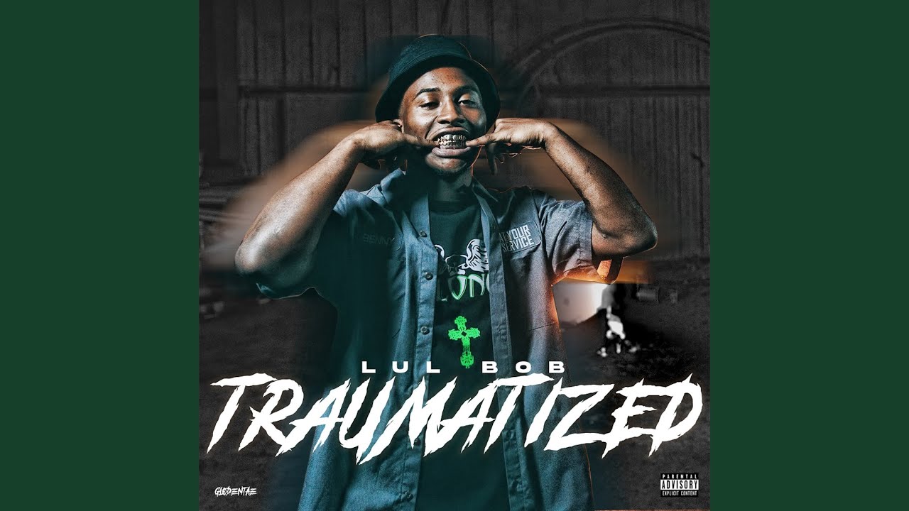 Traumatized (feat. Internet Money) - YouTube