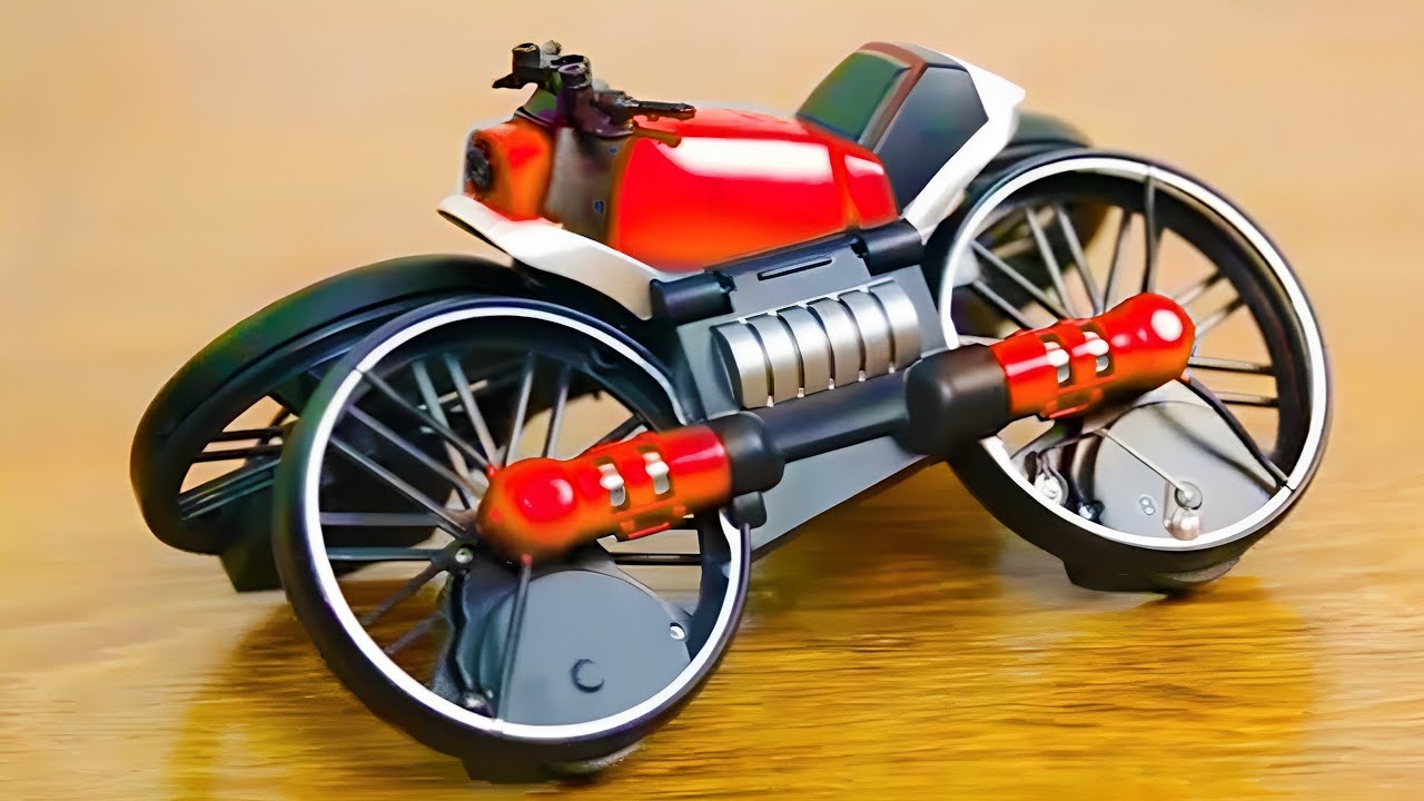 19 Mind-Blowing Gadgets You Must See in 2025! 🤯@TechJoint - YouTube