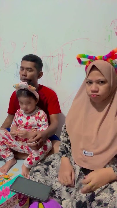 Maunya Kue Ulang Tahun #shorts - YouTube