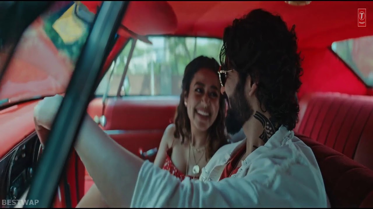 Taaron Ke Shehar - Neha Kakkar Full Hd - YouTube