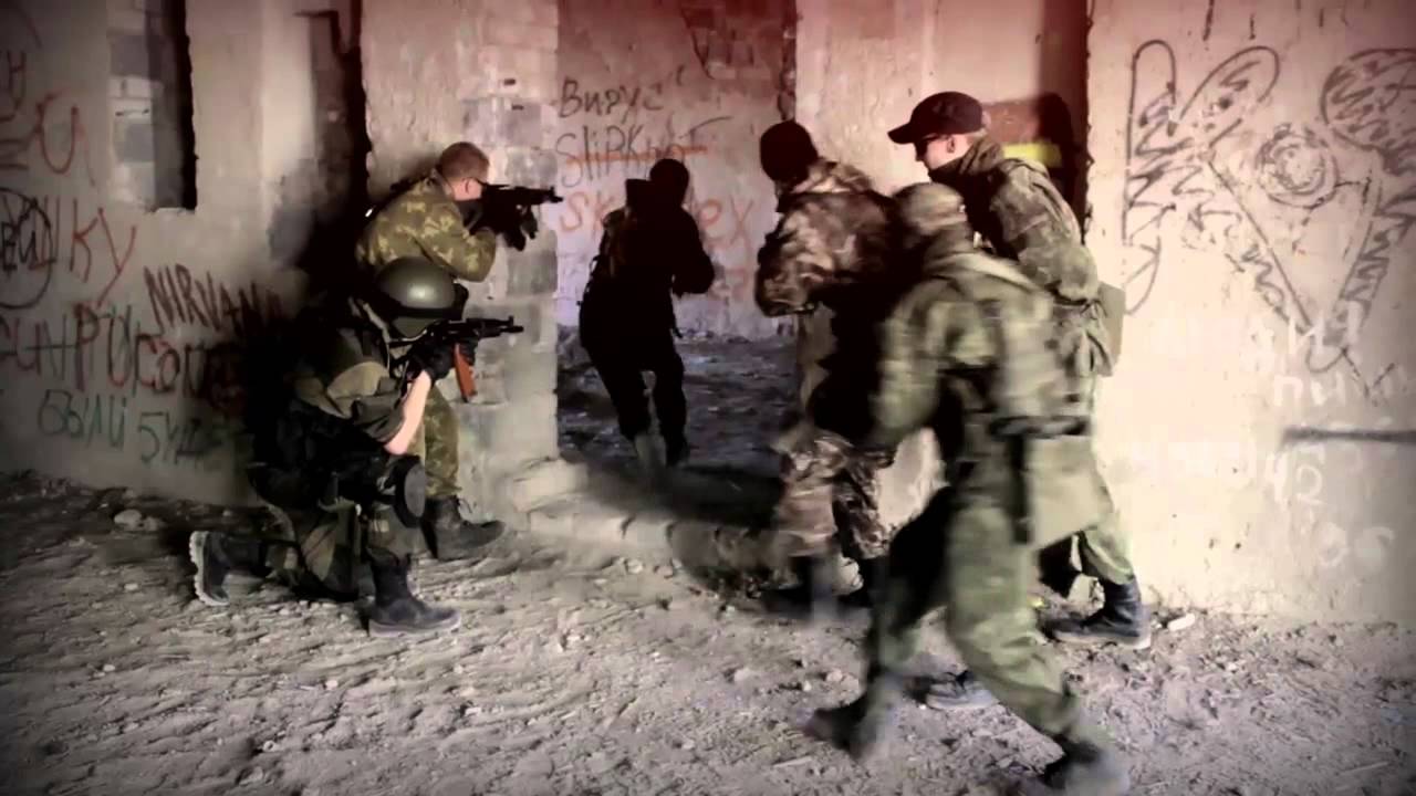 Strikeball part1 HD - YouTube