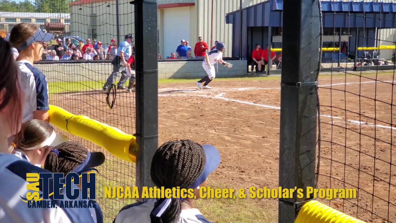 SAU Tech - A Real College Experience - YouTube