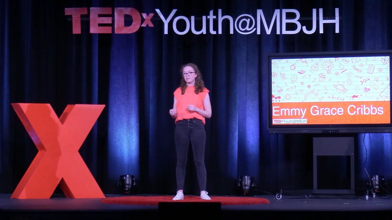 Why Listening Matters - How to be a better listener | Emmy Grace Cribbs ...