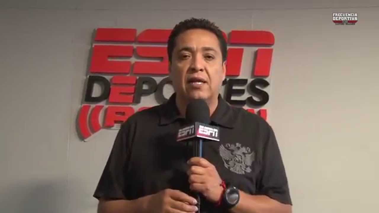 Xavier Olalde nos habla de la Fecha FIFA y de la J13 de la Liga MX ...