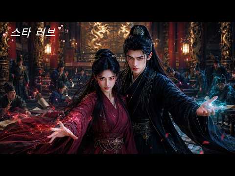 모두 그녀가 장원급제자와의 좋은 혼사를 버리고 유명한 한량에게 시집갔다며 비웃었다! 그런데 남편은 엄청난 실력자, 부부가 손잡고 조정을 뒤엎는다!