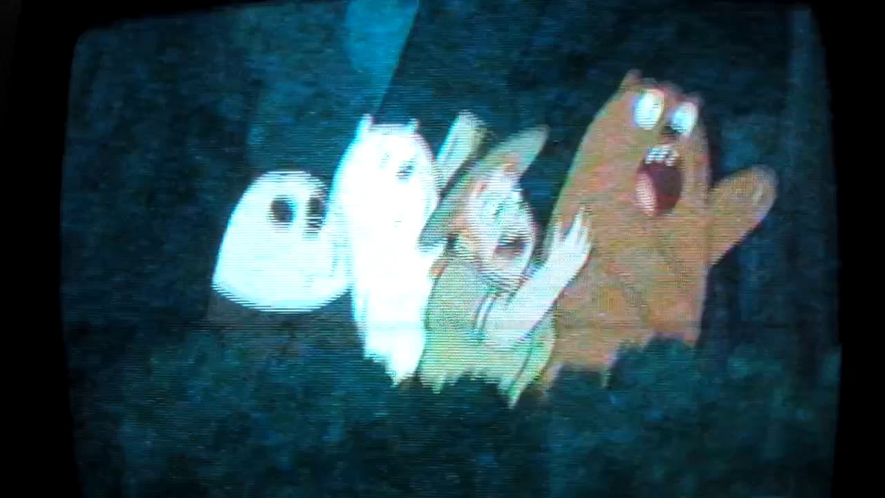 Error cartoon network - YouTube