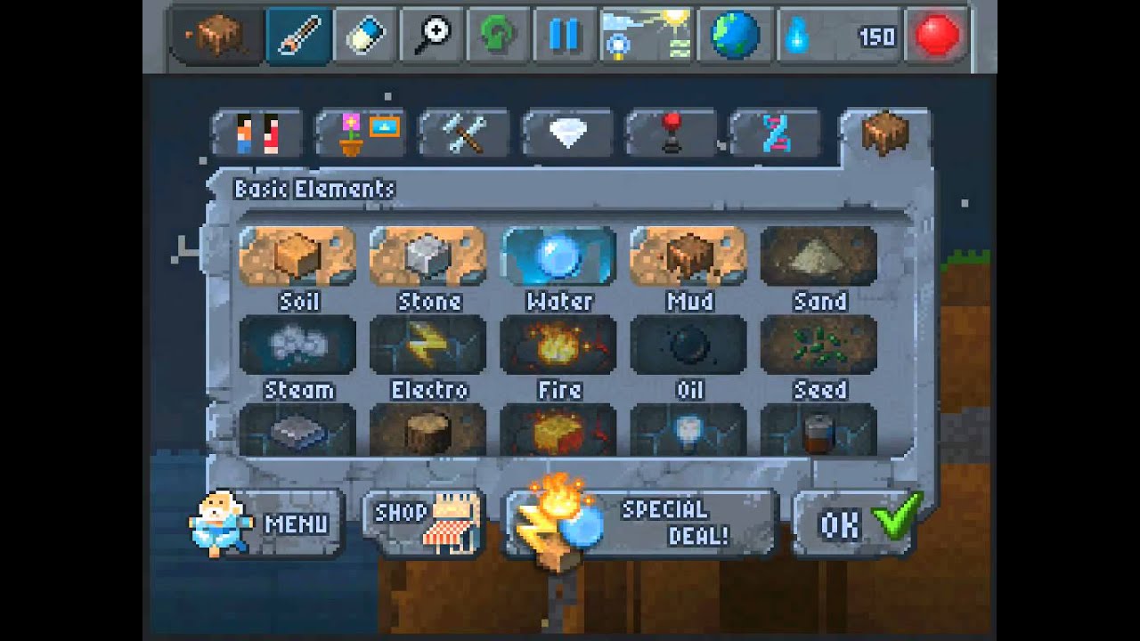 [The Sandbox] Sandbox: Nuclear Bomb - YouTube