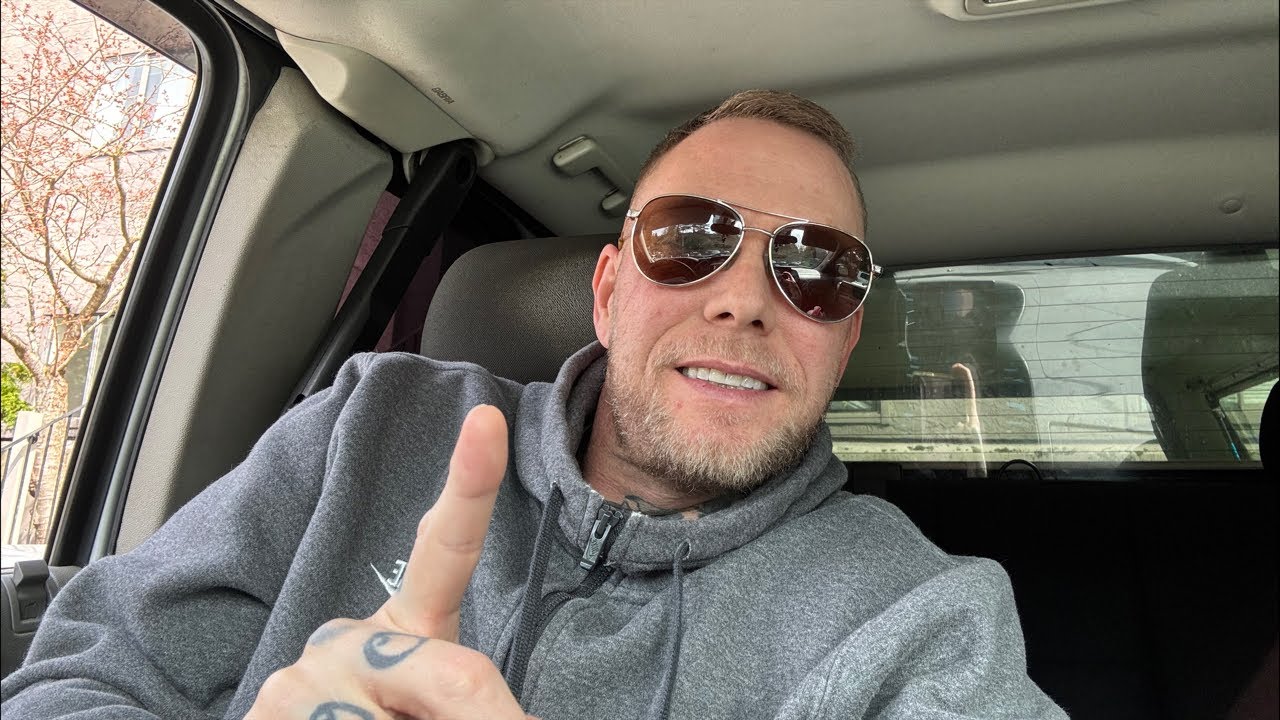 Konfidential mentioned you in his live! - YouTube