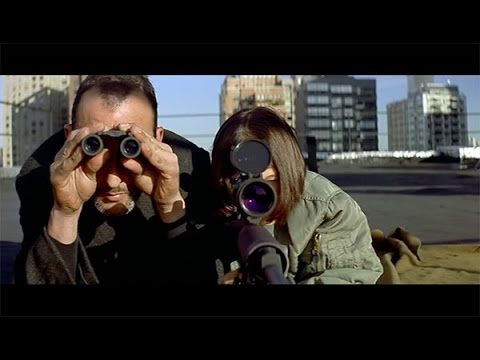 The Professional Hitman 1994 - Jean Reno, Gary Oldman, Natalie Portman ...