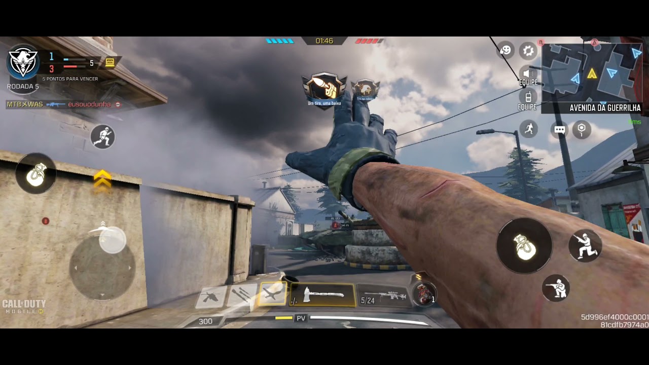 LET'S GO COD MOBILE! - YouTube