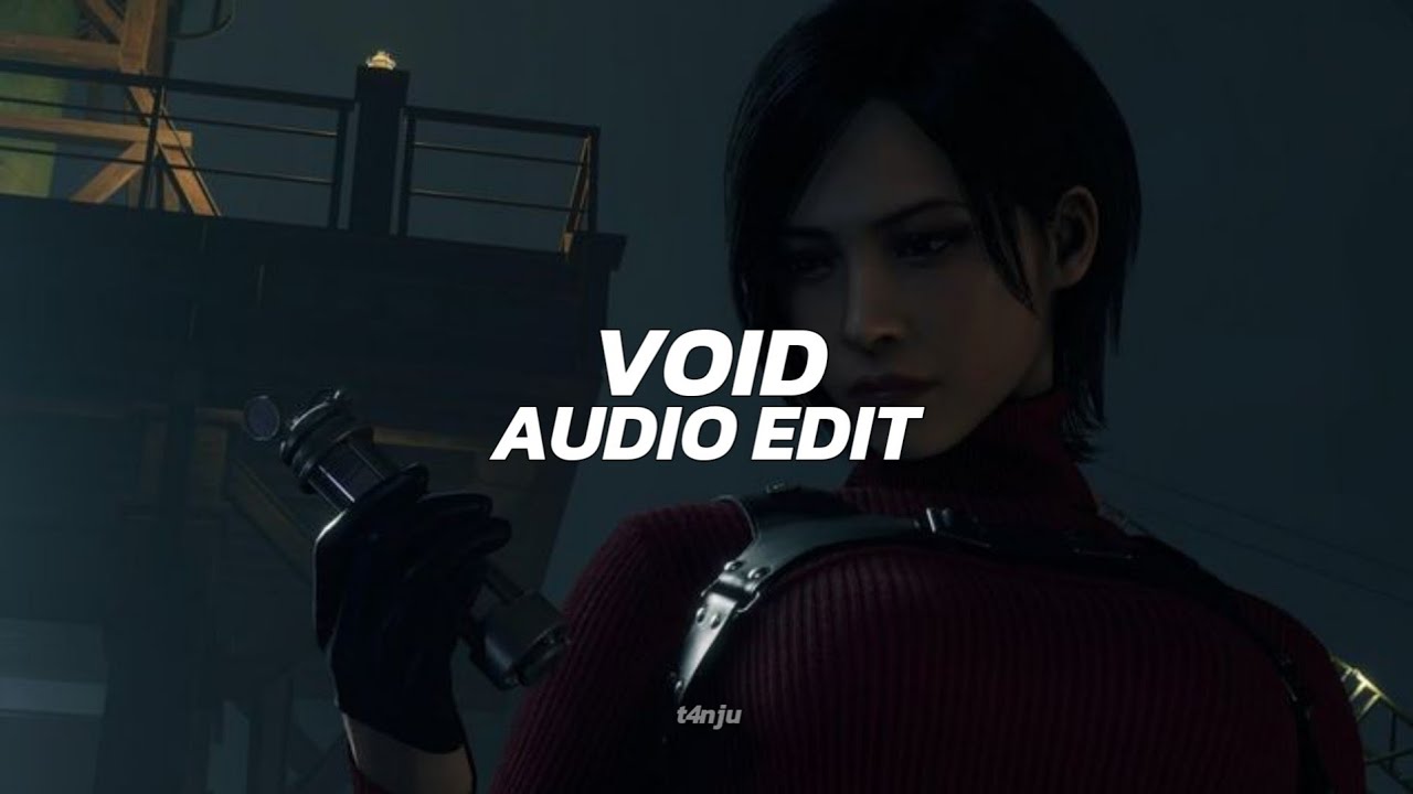 void (microwave trending) - isq [edit audio] - YouTube