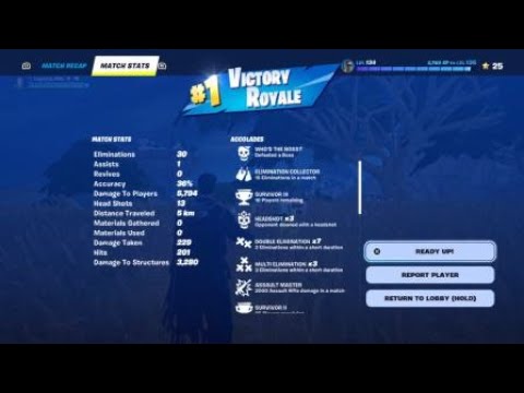 Fortnite! Nuclear!!! - YouTube