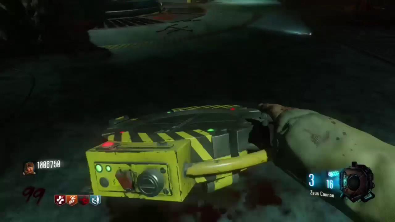 Round 100 Ascension - YouTube