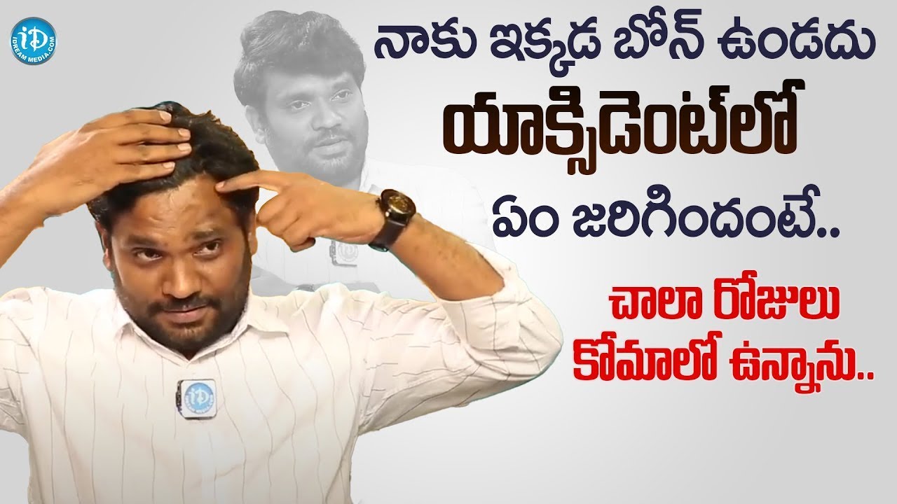 Prasad Behara About his growth as a Movie Writter | Prasad Behara ...