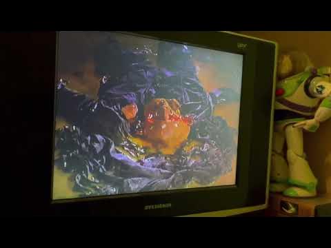 How to Manually Rewind VHS Tapes Faster and Easier - YouTube