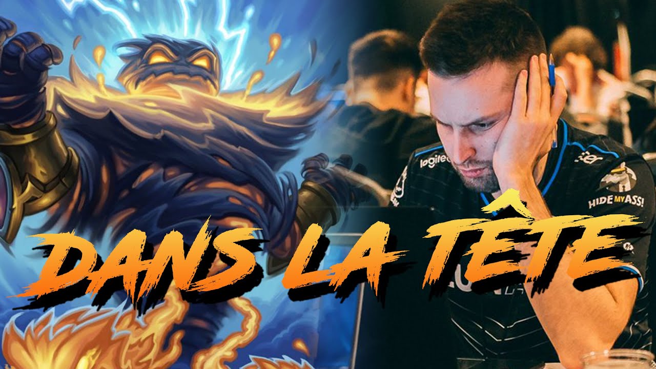 Chaman Face + retour de Vegas ! - YouTube