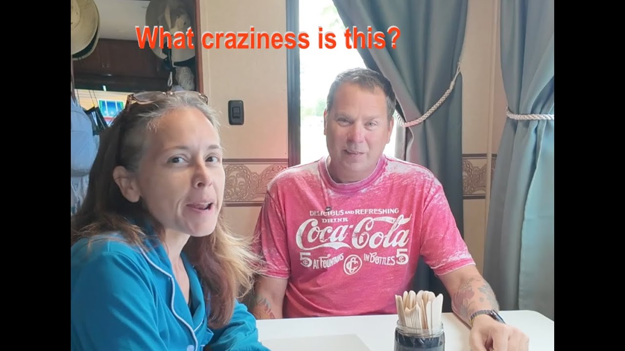 You're doing what now!? Food Lottery - YouTube