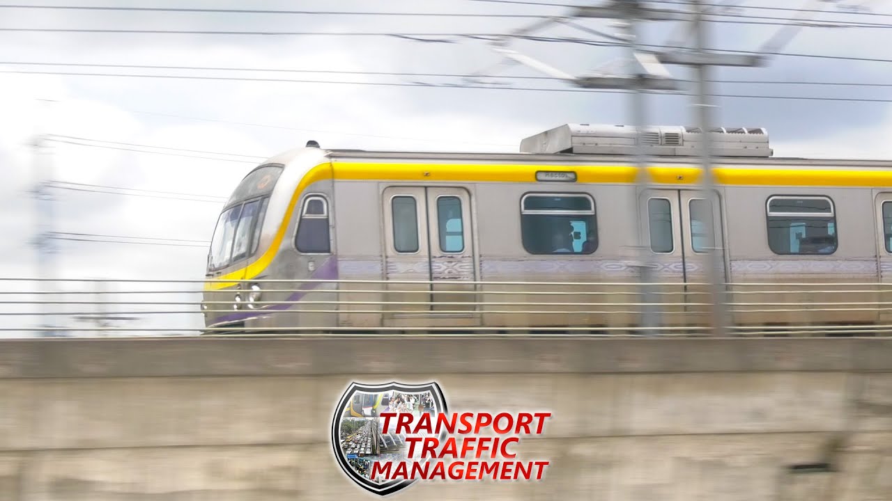 MVP Take Over of MRT-3 Operations Under Review | Motoring News - YouTube
